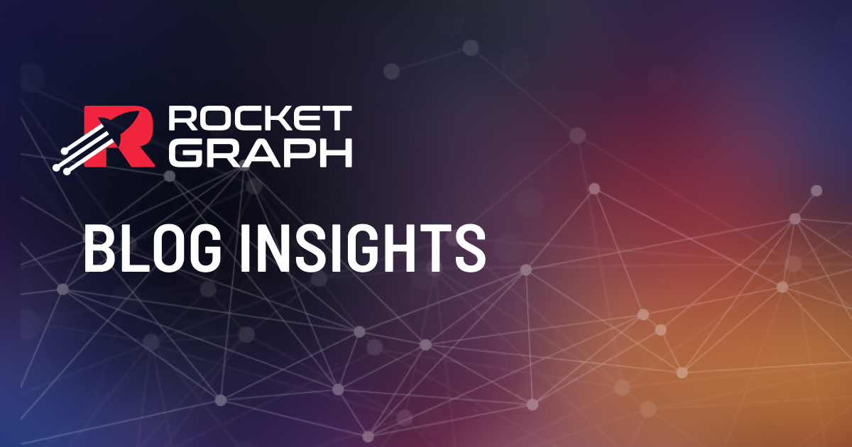 Blog - Rocketgraph