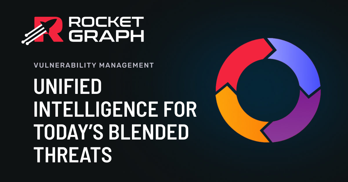 Vulnerability Management - Rocketgraph